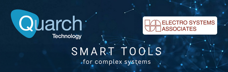 Quarch OCP Power testing